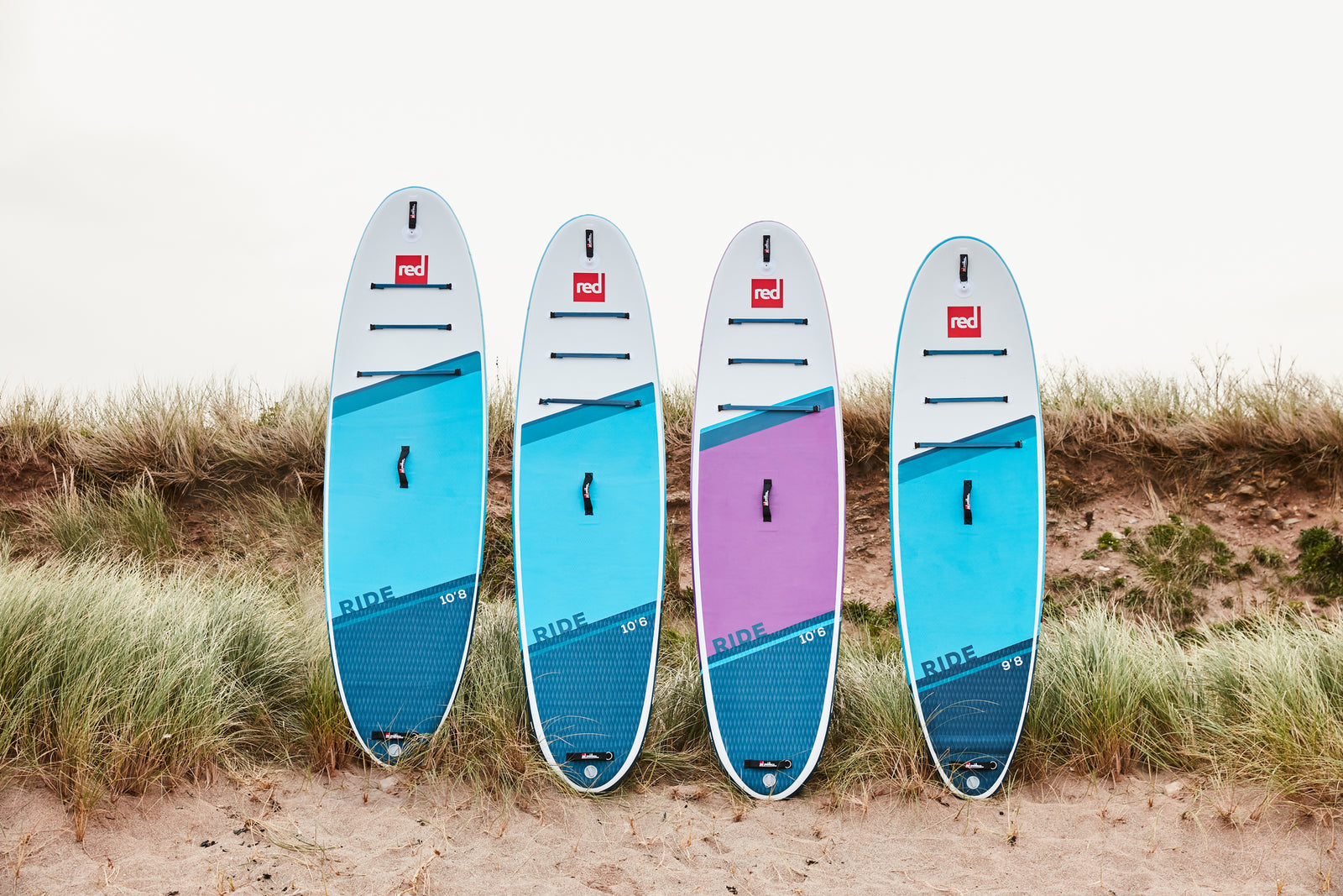 Should You Rent Or Buy A Paddleboard? – Red Equipment - ROW