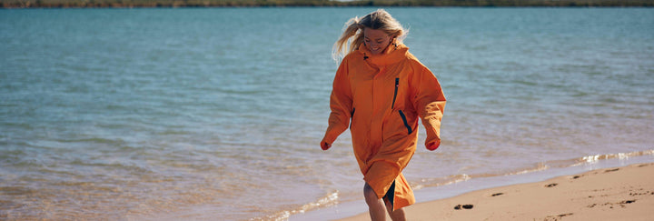 When Is The Best Time To Swim In The Sea? – Red Equipment - ROW