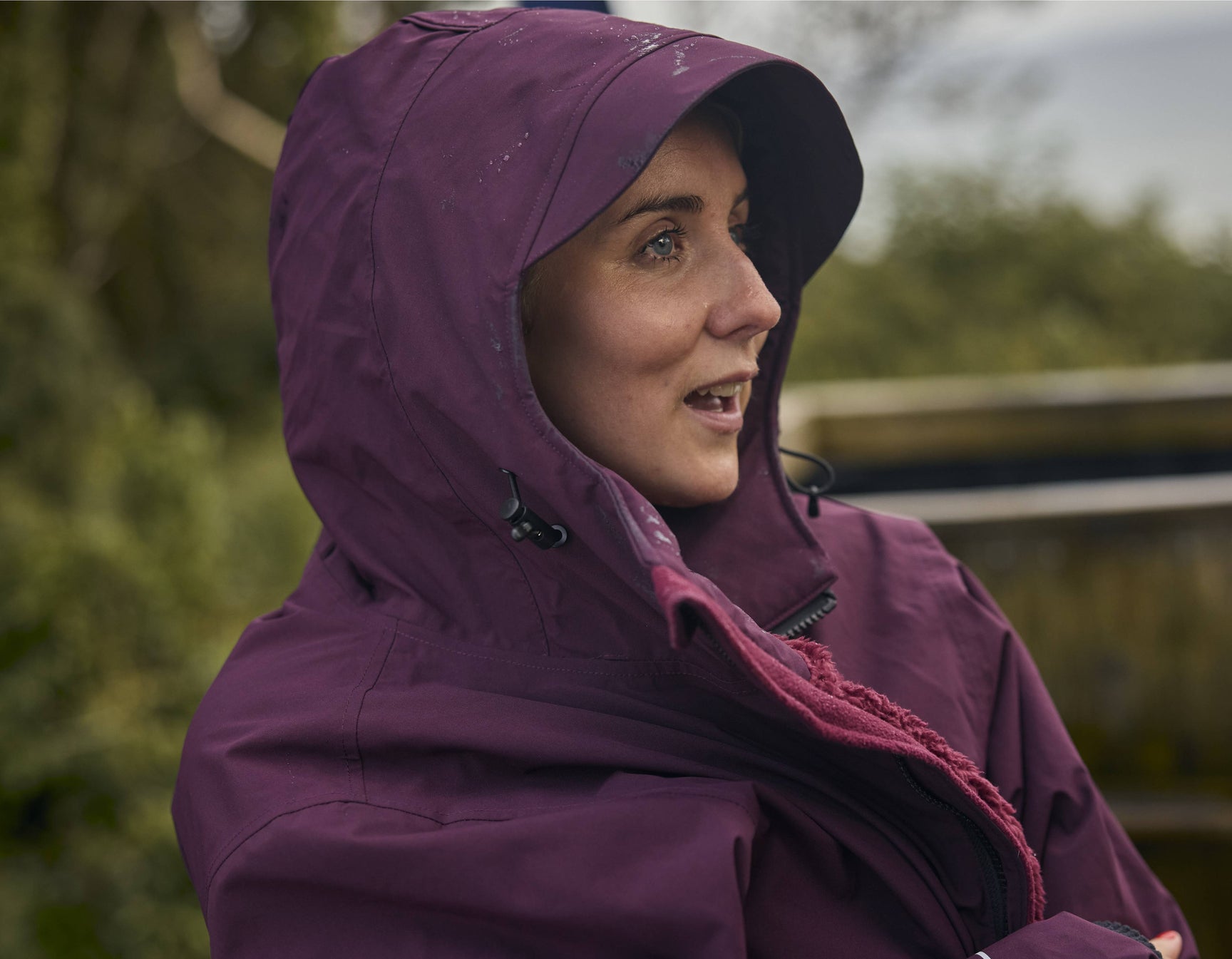 Waterproof Ratings & Breathability Explained – Red Equipment - ROW