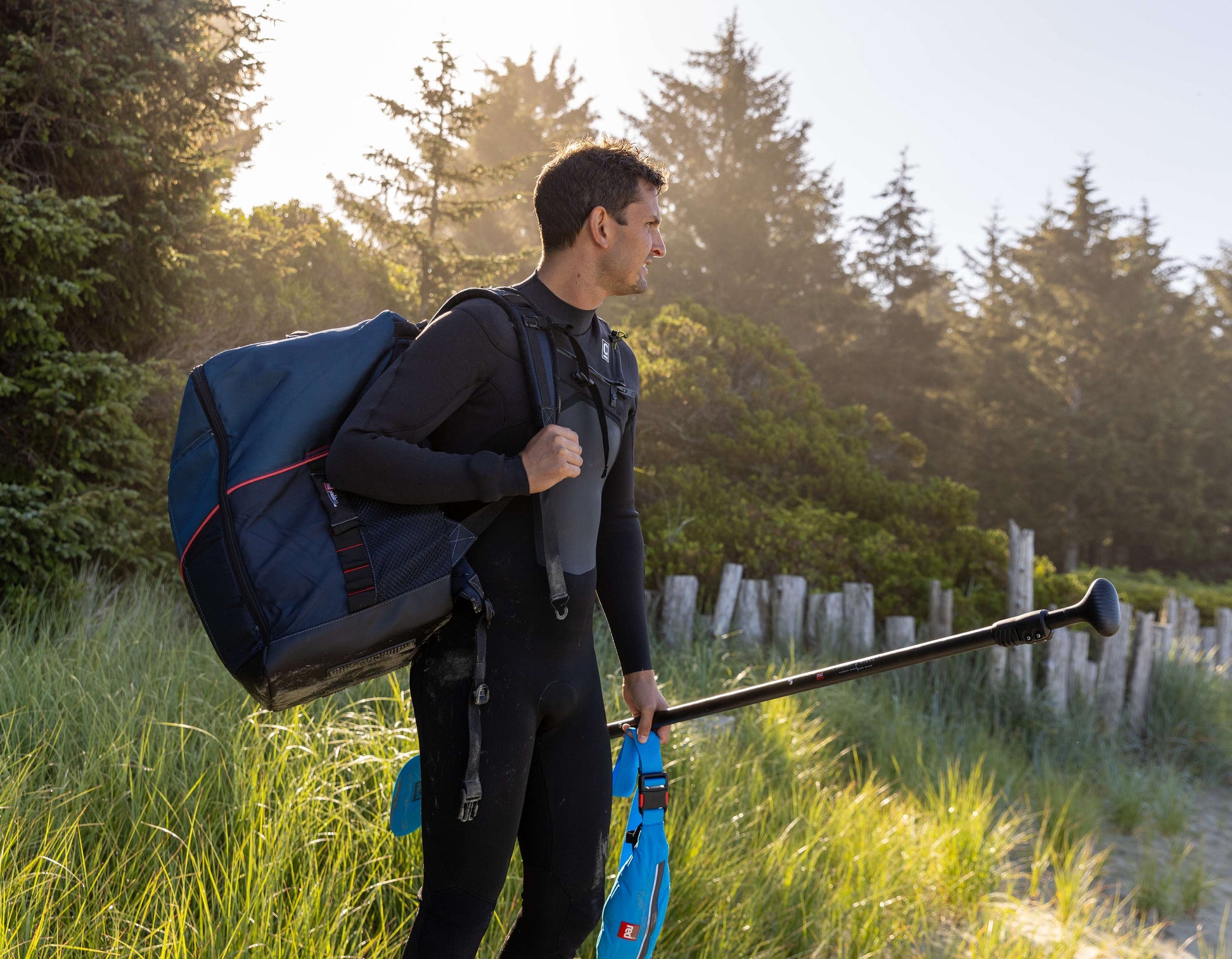 Waterproof Ratings & Breathability Explained – Red Equipment - ROW