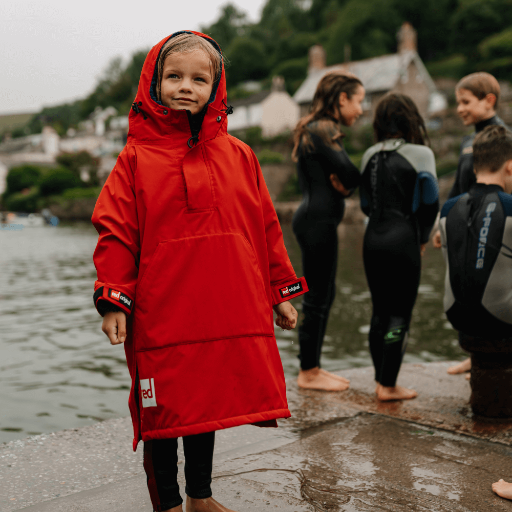 Waterproof Ratings & Breathability Explained – Red Equipment - ROW