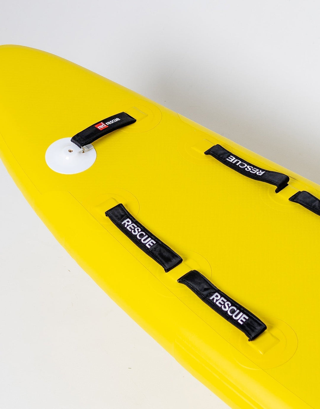 Inflatable Prone Rescue Boards – Red Equipment - ROW