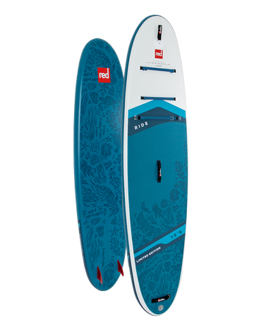 Red Paddle Co Inflatable Paddleboards I The World's Best SUPs – Red ...
