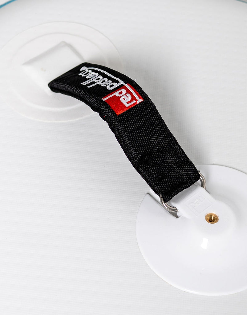 Red Paddle Co 10'6" Ride MSL Inflatable Paddle Board Package