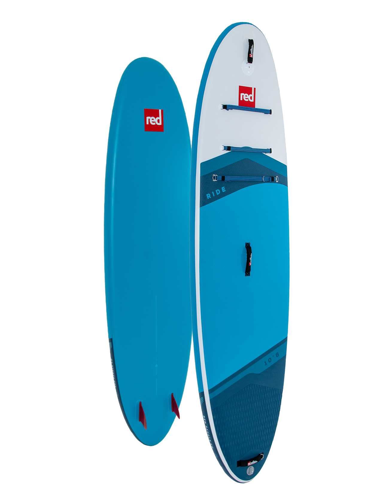 Red Paddle Co Inflatable Paddleboards I The World's Best SUPs – Red ...