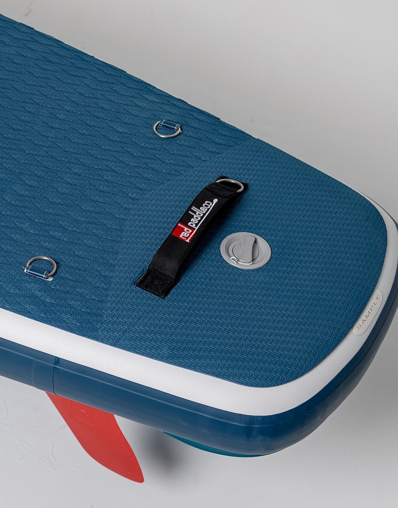 Paddle Board Fin Types - Everything You Need To Know – Red Equipment - ROW