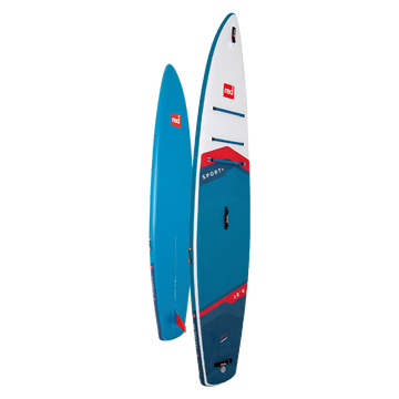 Red Paddle Co Touring Paddle Boards I For Your Next Adventure – Red ...