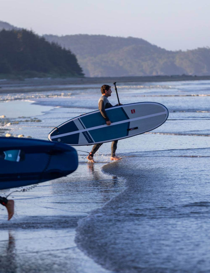 Compact Paddleboards – Red Equipment - ROW