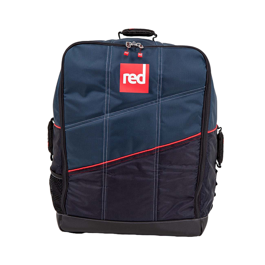 Compact Backpack (available with 8'10", 9'6" and 11'0" Compact) – Red ...