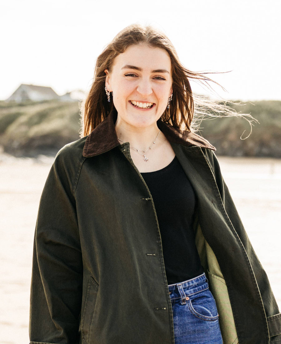 Tidal Textures Limited Edition | Red x Arts University Plymouth – Red ...