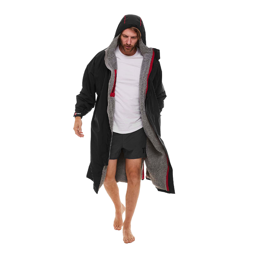 Red Original Dry Changing Robes – Tagged "UK"– Red Equipment - ROW