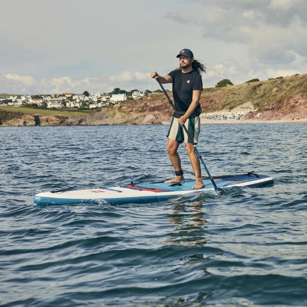 Red Paddle Co Inflatable Paddleboards I The World's Best SUPs – Red ...