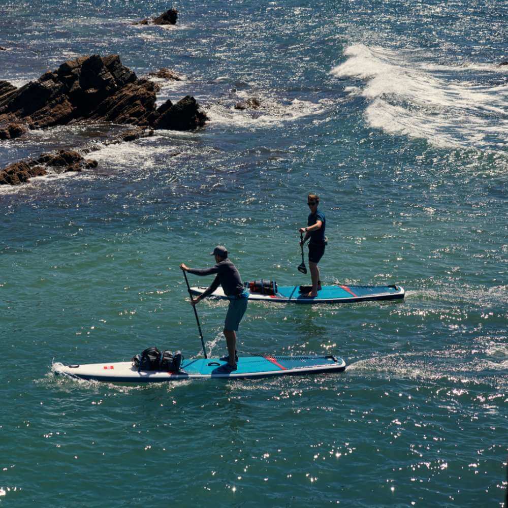 Red Paddle Co Touring Paddle Boards I For Your Next Adventure – Red ...