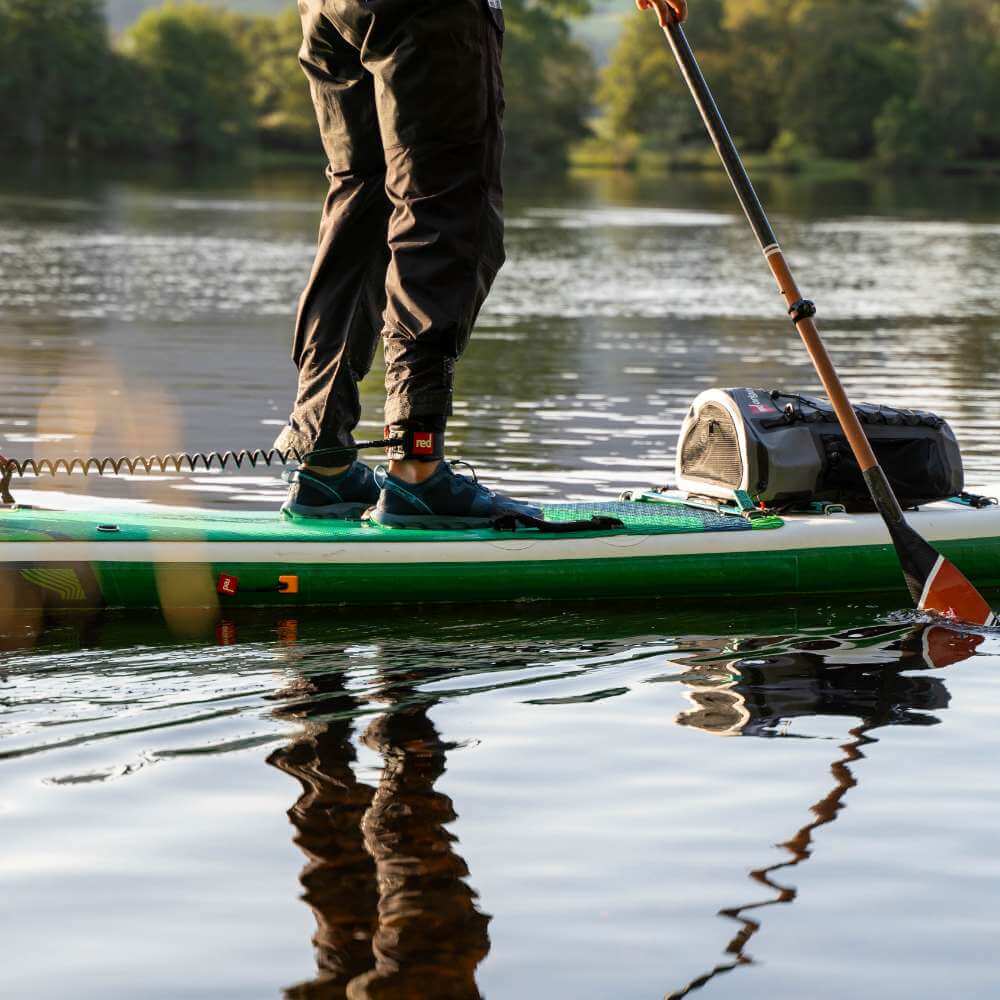 Expedition Paddleboards – Red Equipment - ROW