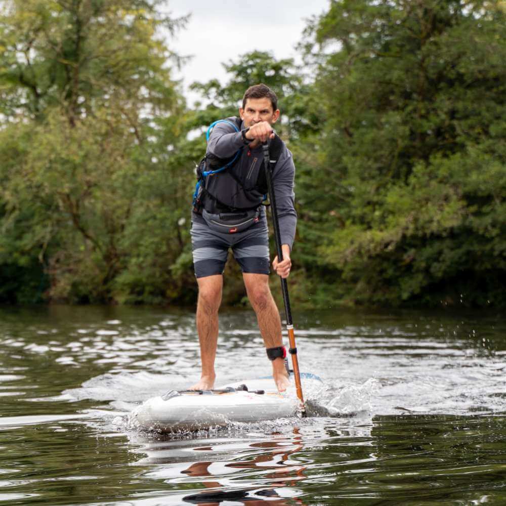 Red Paddle Co Racing Paddle Boards I World's Fastest iSUPs – Red ...