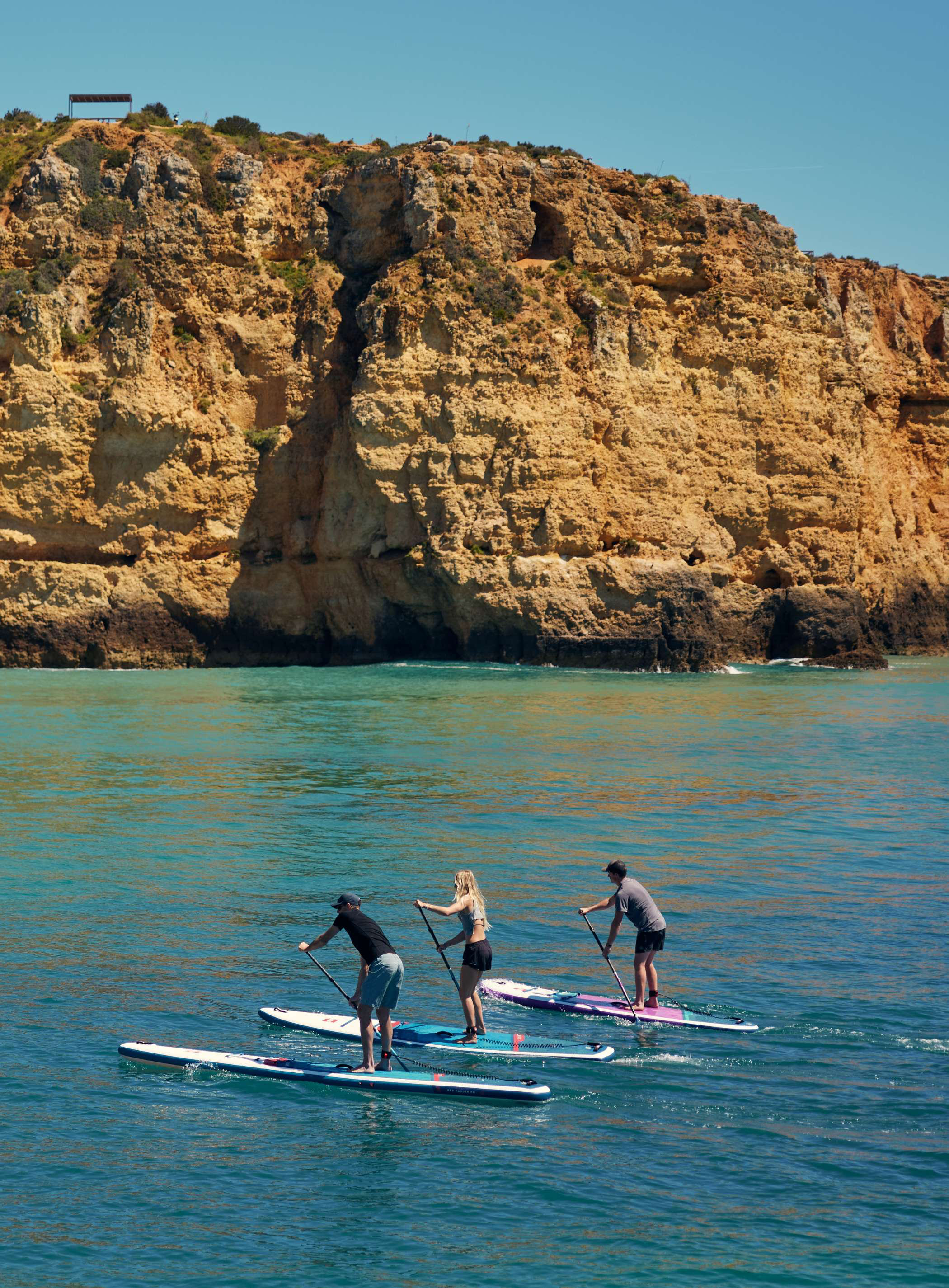 Red Paddle Co's New Home | World's Best Inflatable SUP | Red Red Paddle Co's New Home | World's Best Inflatable SUP | Red