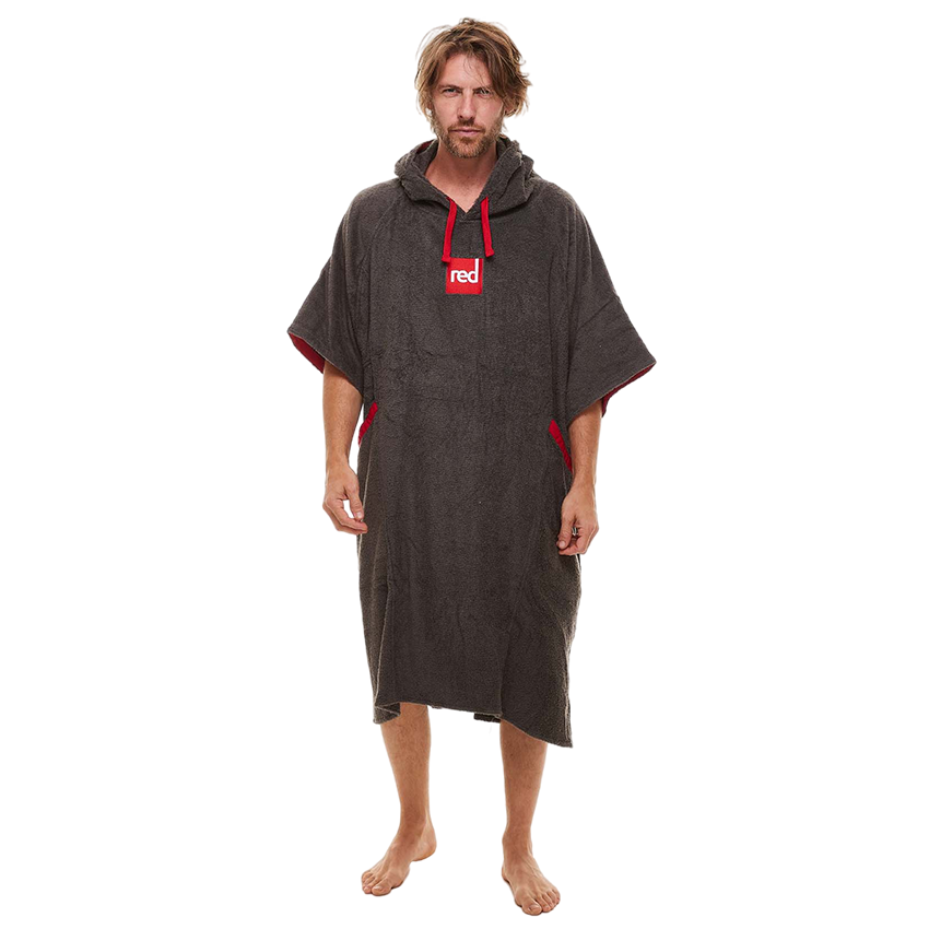 Outdoor Changing Robes & Towels For Men | Red Equipment – Red Equipment ...