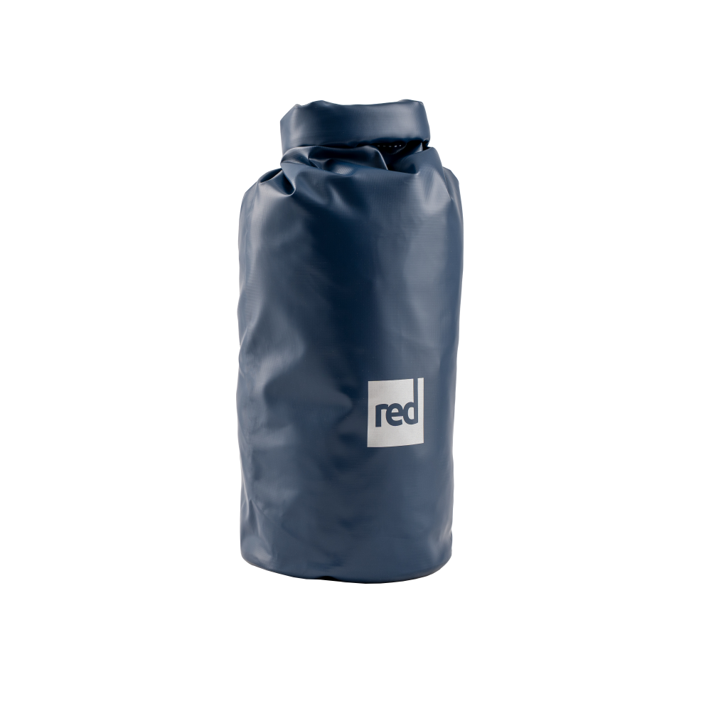Waterproof Roll Top Dry Bag 10L - Ocean Blue – Red Equipment - ROW