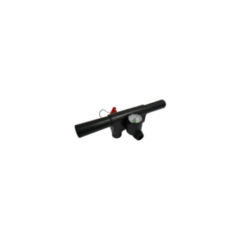Titan Pump Handle - Coarse Thread (pre 2017) – Red Equipment - ROW