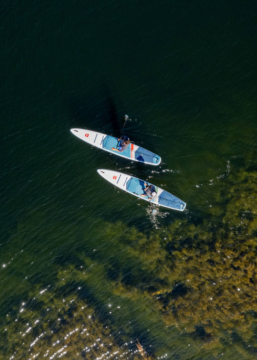 Red Paddle Co Racing Paddle Boards I World's Fastest iSUPs – Red ...