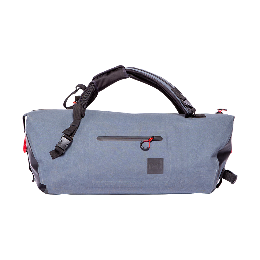 Waterproof Kit Bag - 40L Mission – Red Equipment - ROW