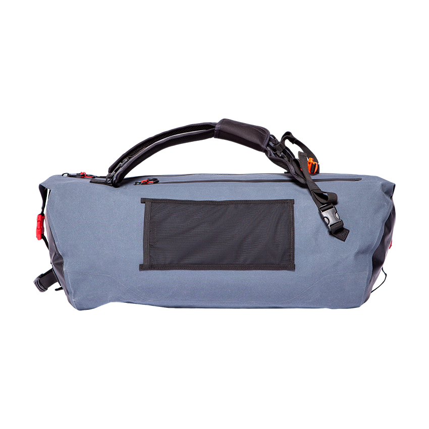 Red Equipment Waterproof Kit Bag - 60L Getaway – Red Equipment - ROW