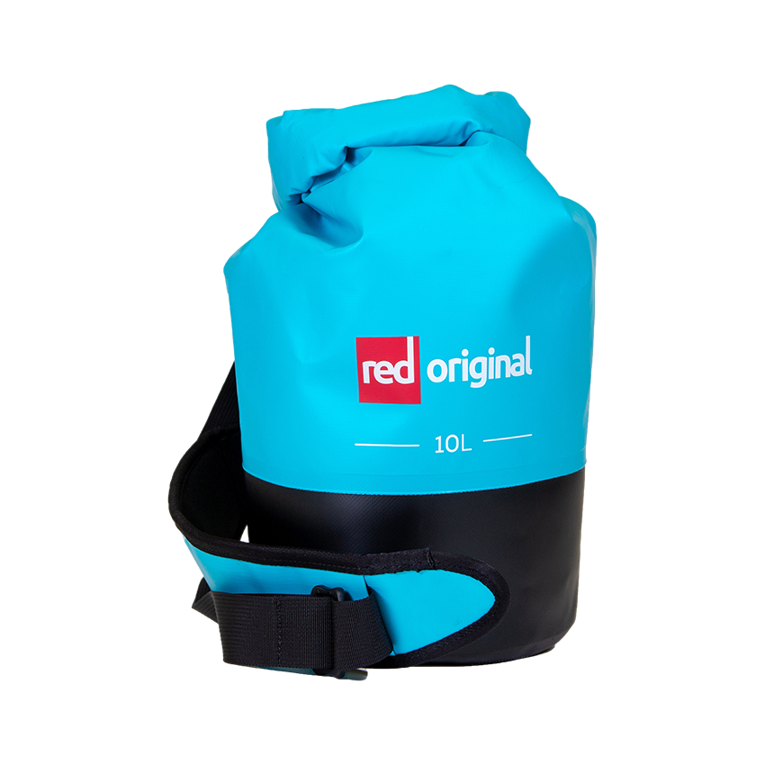 Red Original Waterproof Bags, Backpacks & Coolers – Red Equipment - ROW