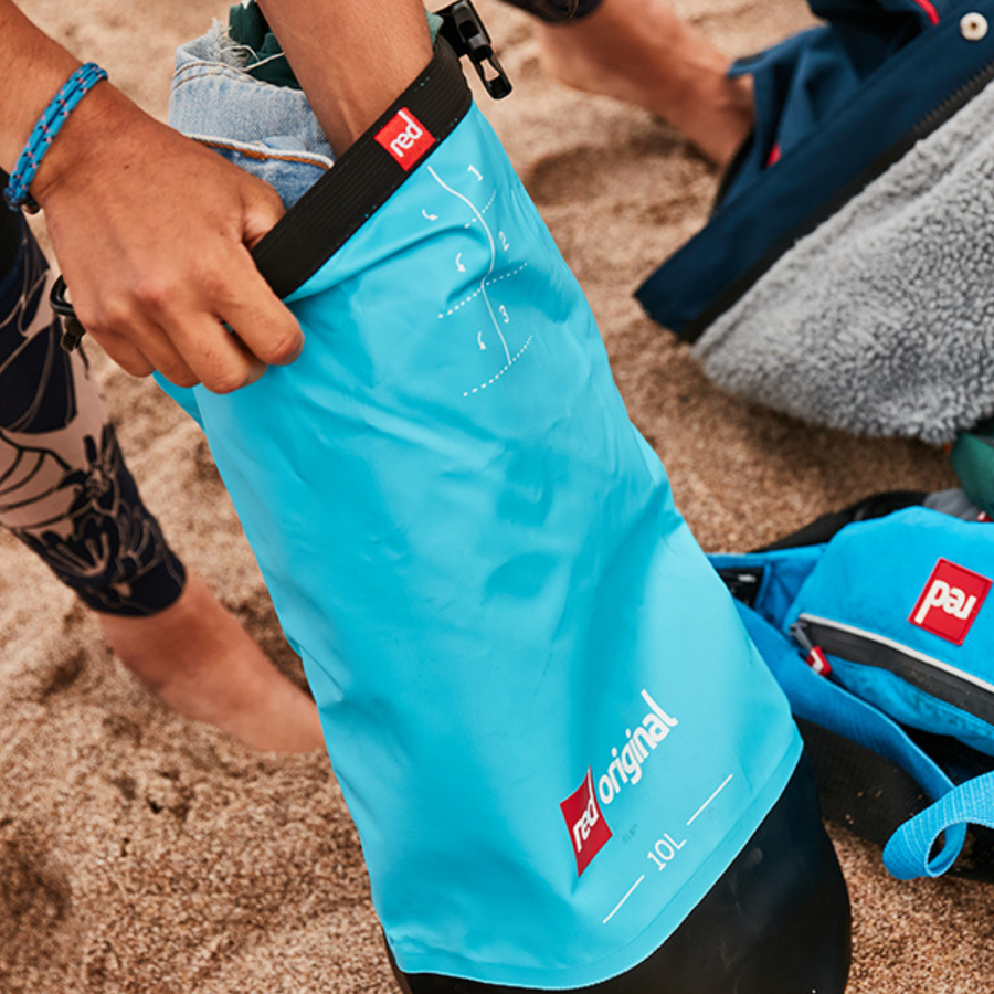 Waterproof Ratings & Breathability Explained – Red Equipment - ROW