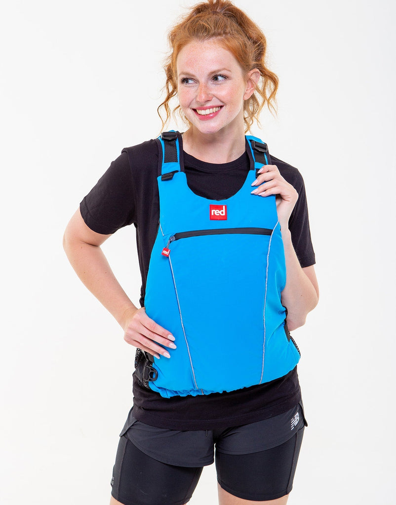 Red Original | SUP Buoyancy Aid - Blue